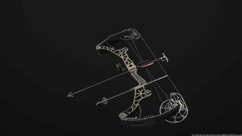 How To Unlock The Torque 35 Bow In Mw3 And Warzone