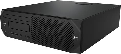 Hp Z Sff G I Intel Core I Gb Ddr Sdram Gb Ssd Windows Pro Workstation