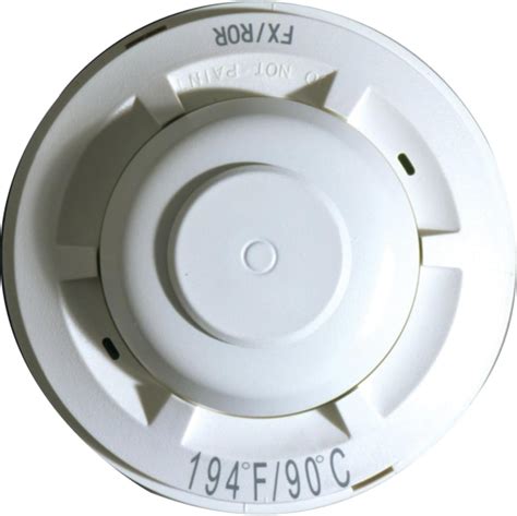 System Sensor 5622 S Sensor 2 Circuit 194f Fixed