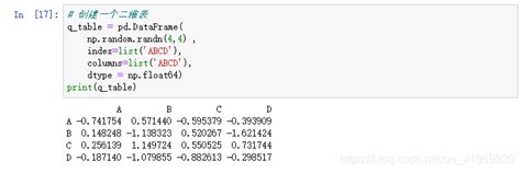 莫烦python代码实践（一）——q learning算法工程化解析 q learning算法python代码 csdn博客