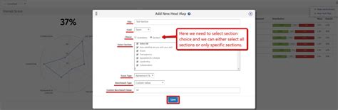 Workforce Heatmap Analysis Questionpro Help Document