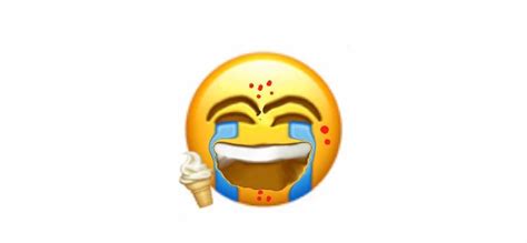 Period Meme Emoji