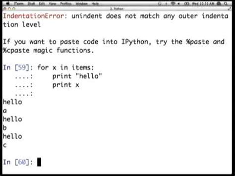 PyVideo Org Python For Programmers A Project Based Tutorial
