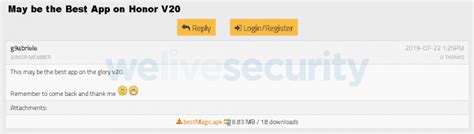 Android Ransomware Is Back WeLiveSecurity