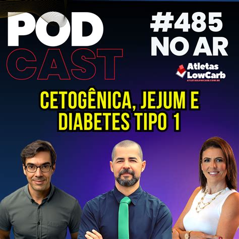 Dieta CetogÊnica Jejum Intermitente E Diabetes Tipo 1 Lada