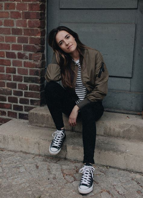 Emelie Kundrun Actress Berlin Crew United