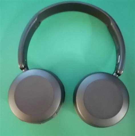 Yahooオークション ワイヤレスヘッドフォン Jvc Ha S48bt ブラック