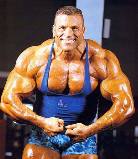 Greg Kovacs Top Bodybuilders