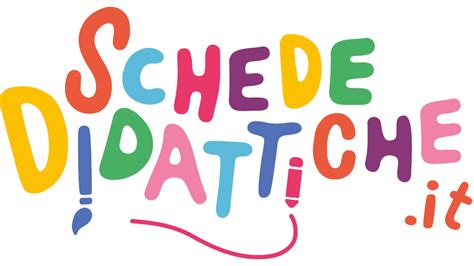 6 Schede Ed Esercizi Sulla Consonante J Schededidatticheit