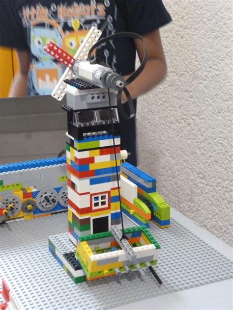 Lego Libraries A Year On…… Dcms Libraries