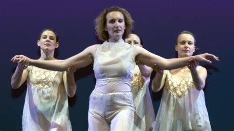 Elizabeth Cameron Dalman Celebrates 50 Years With L And Mirramu Dance