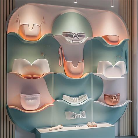 96 000 Creative Retail Display Pictures