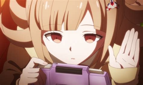 Our Love Beyond Cyberspace Chiaki Nanami X Male Reader Chapter 1