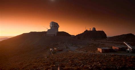 Big Insights From Smaller Cosmological Scales Kavli Foundation