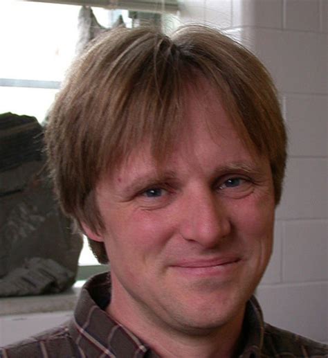 Eric Baack Luther College