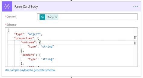 Microsoft Message Cards The Ultimate Guide • Tomasz Poszytek Business Applications Mvp