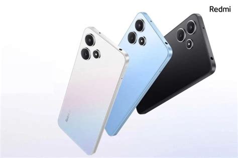 Redmi Note 12R With Snapdragon 4 Gen 2 Launched In China; Check out the ...