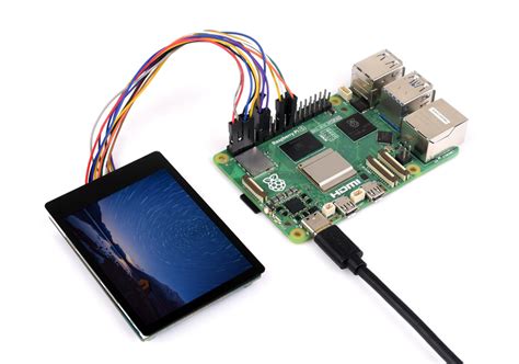 Inch LCD Display Module With Touch Panel Embedded With ST T Display Driver And CST