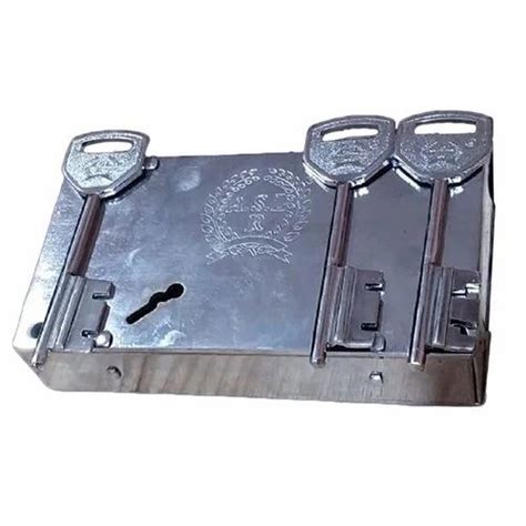 Shutter Lock Side At ₹ 260 Piece In Aligarh Id 2857515076012