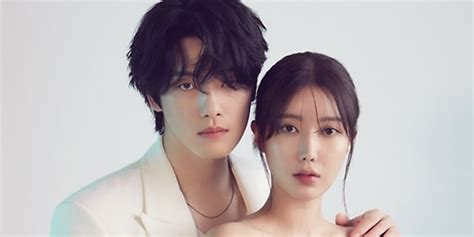 キム・ジョンヒョン＆イム・スヒャン、夢幻的な雰囲気のカップルグラビアを公開新ドラマ「コクドゥの季節」にも言及 Kstyle