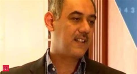 Inside The Marketers Mind Sandeep Kaul Head Personal Care Division Itc The Economic Times