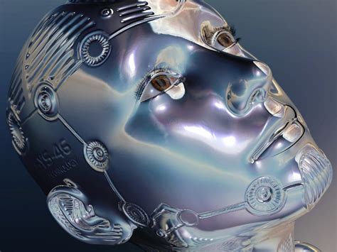 Artificialintelligence Ai Madeline Leonard