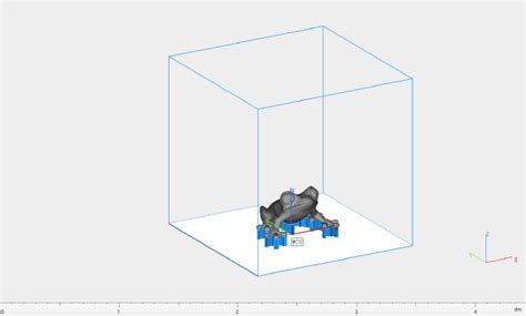 使用 Materialise Magics 对 Stl文件进行切片 Csdn博客