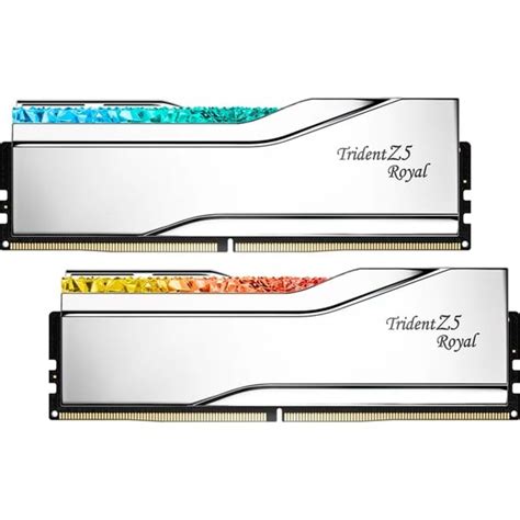 G Skill Dimm 48 Gb Ddr5 8000 2x 24 Gb Dual Kit Arbeitsspeicher