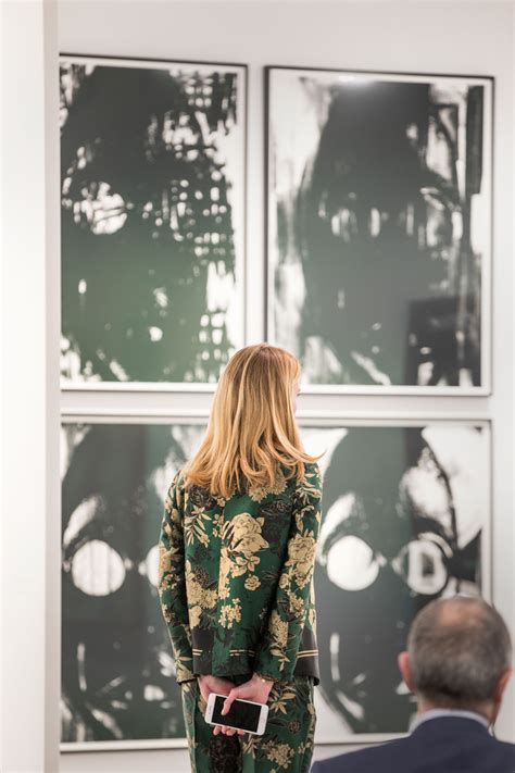 Arrancó Tefaf Las Piezas Más Valiosas Y Los Coleccionistas Y Expertos