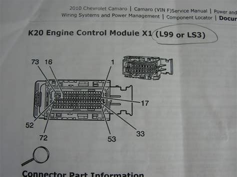 DIAGRAM 2010 Camaro Pcm Wiring Diagram WIRINGSCHEMA