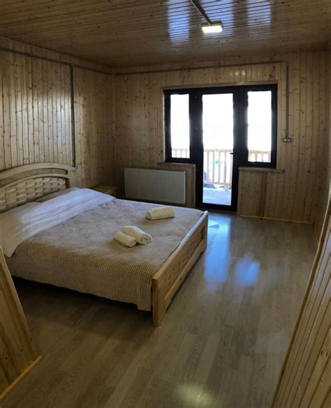 Panorama Bakhmaro Georgian Travel Guide