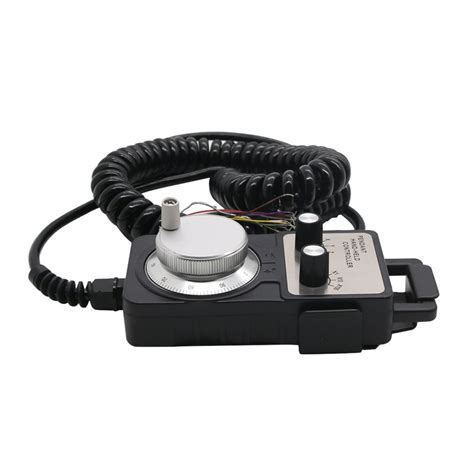 High End Cnc Electronic Handwheel Machining Center Cnc Machine Tool For