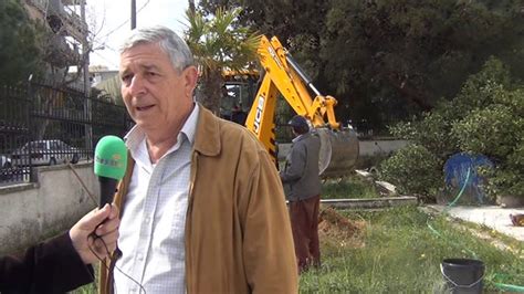 Ο ΔΗΜΟΣ ΛΥΚΟΒΡΥΣΗΣ ΠΕΥΚΗΣ ΚΑΛΛΩΠΙΖΕΙ ΤΟ ΚΤΗΜΑ ΤΖΕΡΜΙΑ Α