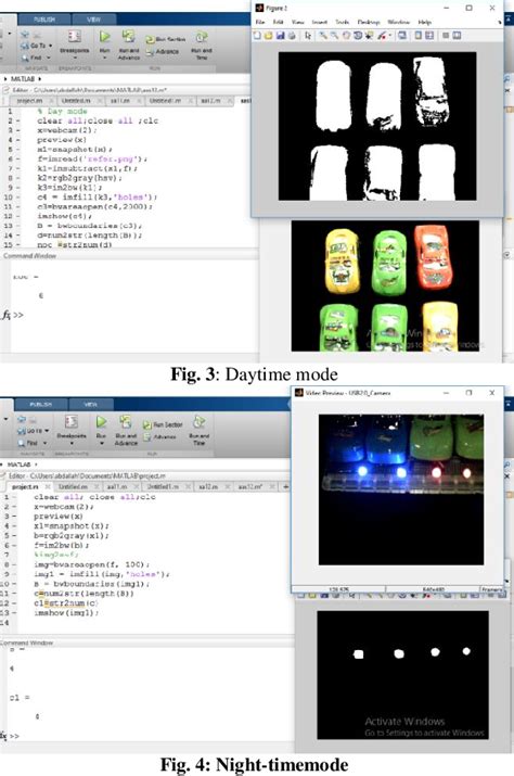 figure 2 from design of real time smart traffic light control system semantic scholar