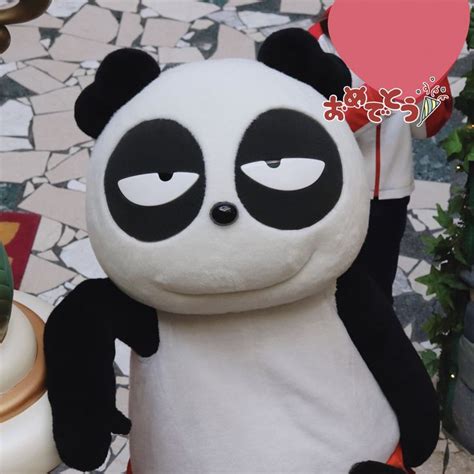 Pandaba Sanrio Characters Disney Characters Fictional Characters