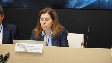 El ICAM analiza cómo proteger jurídicamente el sistema climático y