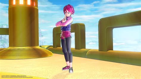 I Made Xiaon From Breakers Rdbxv