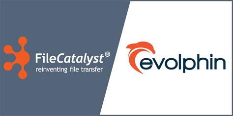 Evolphin And Filecatalyst Announce Partnership Evolphin Blog