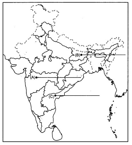 CBSE Previous Year Question Papers Class 12 History 2018 Learn CBSE