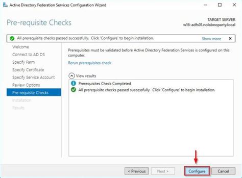 Steps For A Successful Ad Fs Deployment Starwind Blog