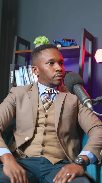 Jesse Pretorius On Linkedin From Influencer To Ceo 🎙️ A Meticulously Curated Podcast Recording…