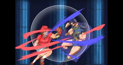 Condom Battler Goro Ona Teaches Safe Sex And Parodies Several Anime