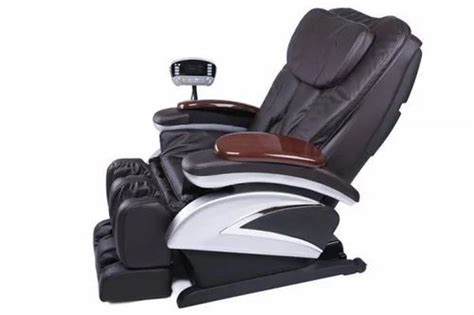 Massage Chair At Rs 90000 Pisoli Pune Id 11903727830