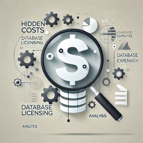 Oracle Licensing Costs