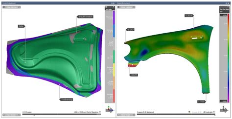 Horizontal And Vertical Numerical Simulation Systems And Their Application Formingworld