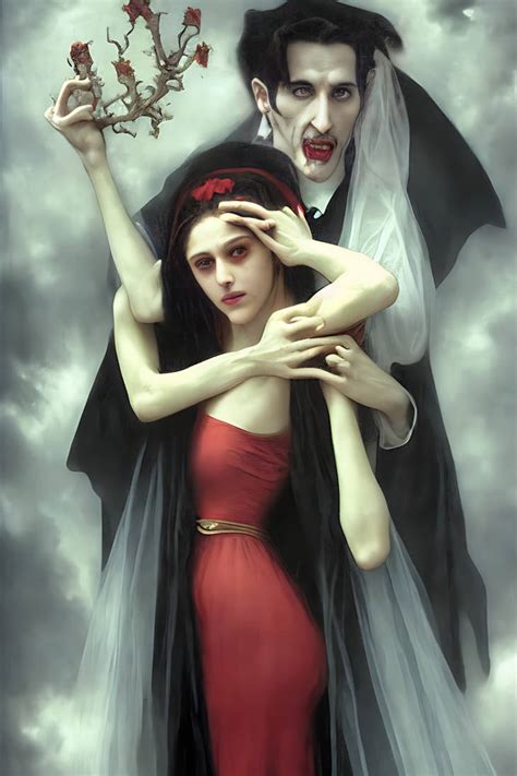 Draculas Cold Dead Heart 4 By Thepermman On Deviantart