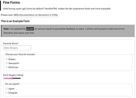 Class Less CSS Framework For Responsive Accessible Web Design