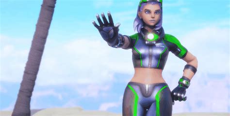 Pin By Nicole Ws On Overwatch S Overwatch S Overwatch Style