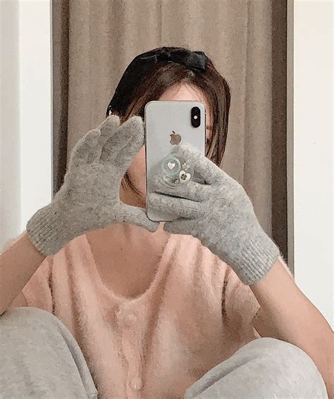 유기견후원 유니크 네잎클로버 그립톡 에이블리