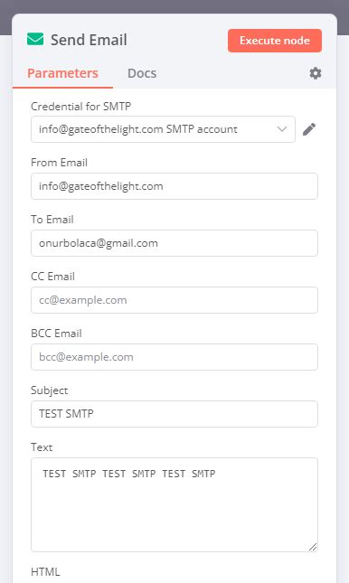 Change Credentials Per User In One Workflow Questions N8n
